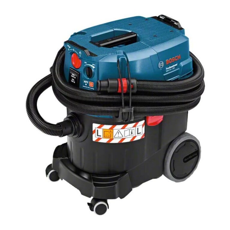 GAS 35 L AFC Professional | Z-profil prodaja d.o.o.