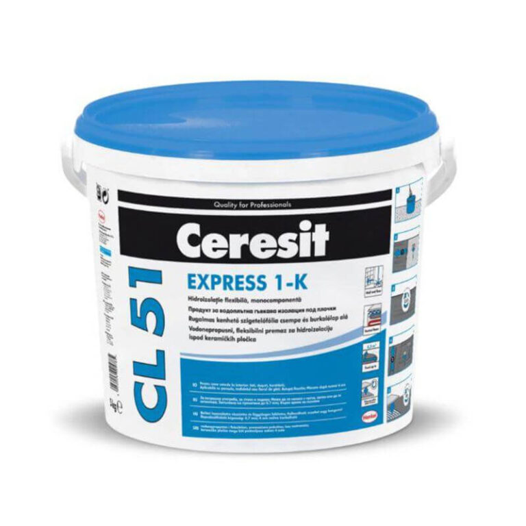 Ceresit CL 51 15kg | Z-profil prodaja d.o.o.